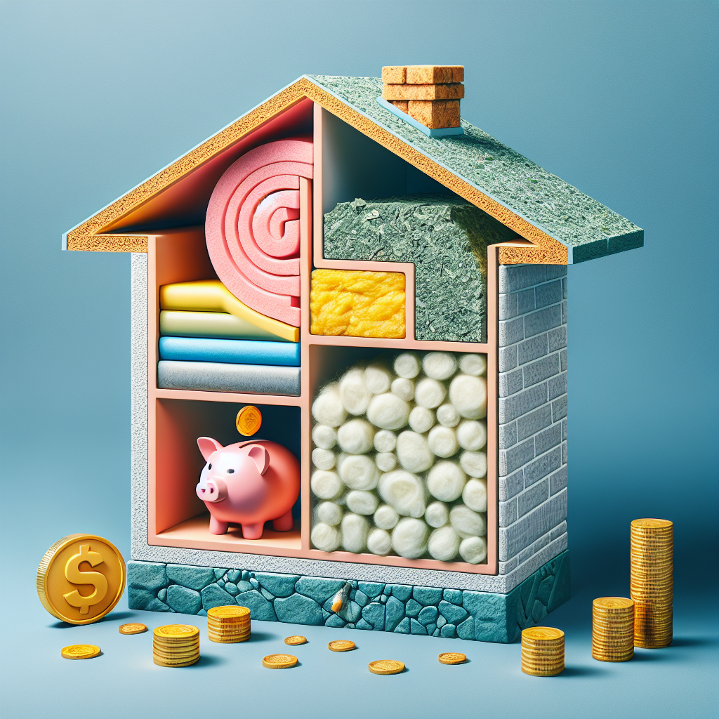 Hulmursisolering uden at sprænge budgettet: Tips og tricks - Cori Design