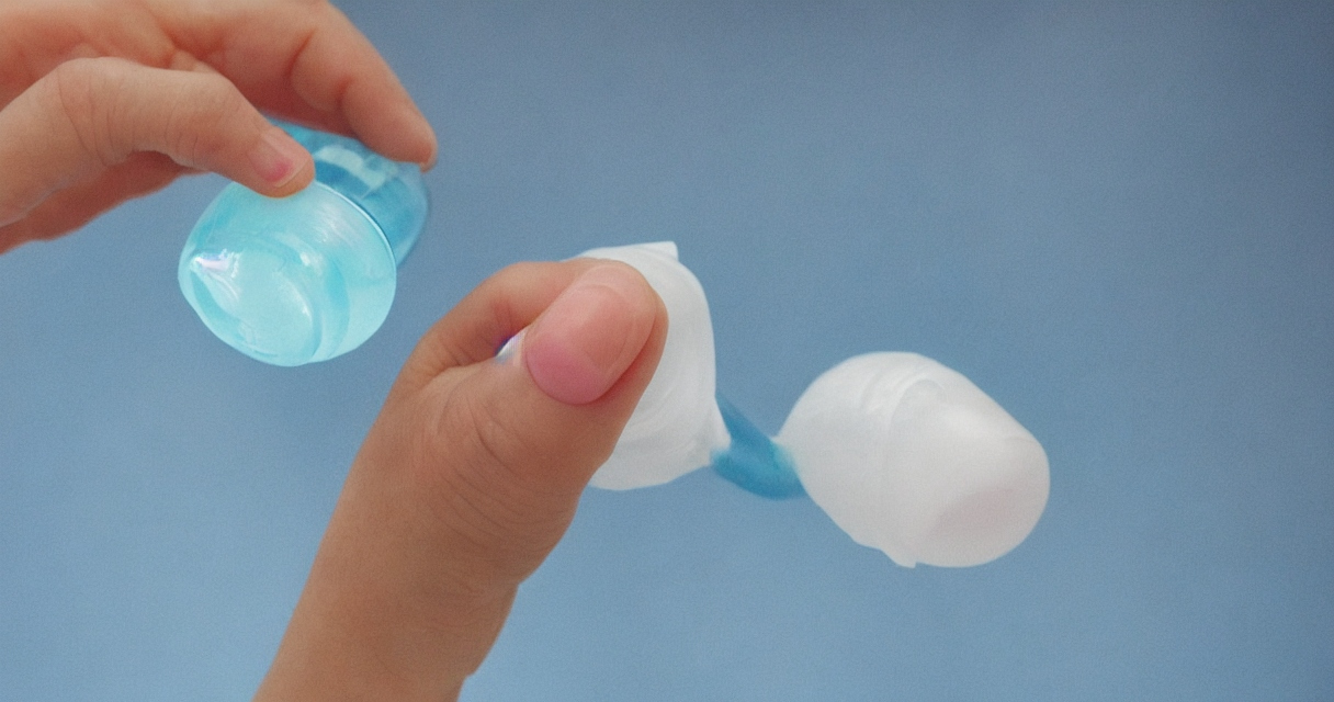 Sådan anvender du Tampax Menstruationskop korrekt - Cori Design